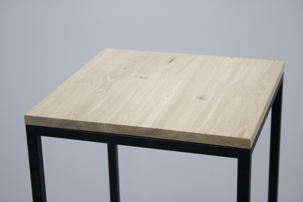 Socle industriel en acier ️ meilleure qualité | option sur mesure